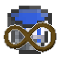 Infinity Water Bucket - Mods - Minecraft - CurseForge