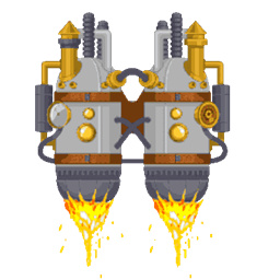 Jetpack Mod (Forge) - Minecraft Mods - CurseForge