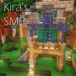 Kira's SMP - Minecraft Modpacks - CurseForge