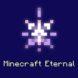 MC Eternal - Minecraft Resource Packs - CurseForge