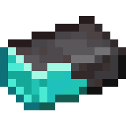 diamond ingot texture