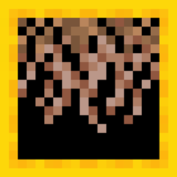 More Hanging Roots - Minecraft Resource Packs - CurseForge