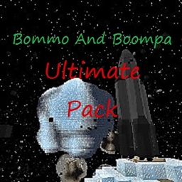 Bommo And Boompa Ultimate Pack - Minecraft Modpacks - CurseForge