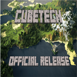CubeTech - Files - Minecraft Modpacks - CurseForge