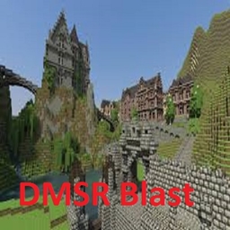 DMSR Blast - Gallery - Minecraft Modpacks - CurseForge