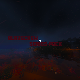 BlazeCrew SurvivalPack - Gallery - Minecraft Modpacks - CurseForge