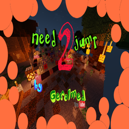Install Need 2 Jump - Minecraft Mods & Modpacks - CurseForge