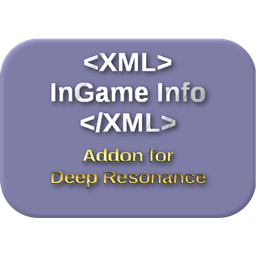 InGame Info XML Addon - Deep Resonance - Minecraft Mods - CurseForge
