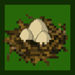 Birds Nests - Minecraft Mods - CurseForge