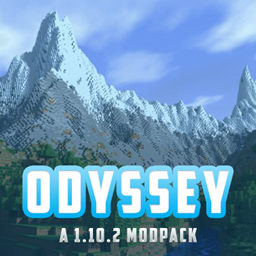 Odyssey - Minecraft Modpacks - CurseForge