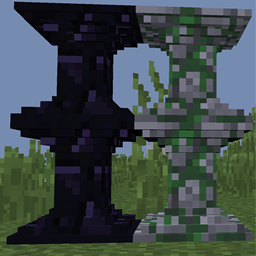 pillar - Minecraft Mods - CurseForge