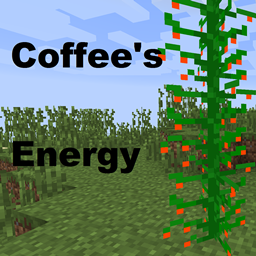 Coffee's Energy - Minecraft Mods - CurseForge