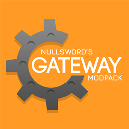 Gateway - Minecraft Modpacks - CurseForge