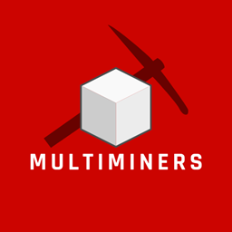 MultiMiners - Game Fix Pack - Minecraft Modpacks - CurseForge