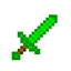 sword emerald - Minecraft Mods - CurseForge