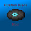 Custom Discs Mod - Minecraft Mods - CurseForge