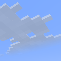Cloudier Clouds - Gallery - Minecraft Resource Packs - CurseForge