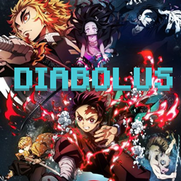 Diabolus（恶魔）-整合包分享