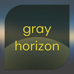 Gray Horizon - Minecraft Modpacks - CurseForge