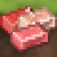 Meat Bars - Minecraft Resource Packs - CurseForge