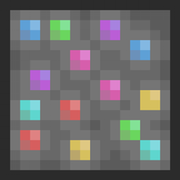 Extended Items and Ores - Minecraft Mods - CurseForge