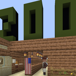 All Animal Zoo - Minecraft Worlds - CurseForge