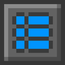 Refined Icons - Minecraft Resource Packs - CurseForge