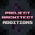 Project Architect Additions - Mods - Minecraft - CurseForge