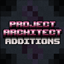 Project Architect Additions - Minecraft Mods - CurseForge