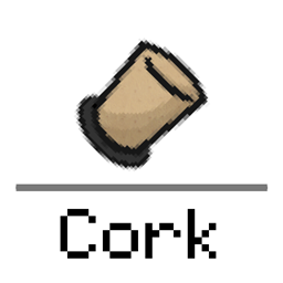 Cork - Trypophobia removal pack (ARCHIVED) - Gallery - Minecraft ...