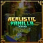 Realistic Vanilla - Resource Packs - Minecraft - CurseForge