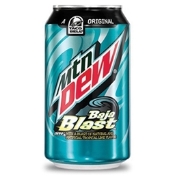 the baja blast mod - Minecraft Mods - CurseForge