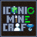 Iconic - Resource Packs - Minecraft - CurseForge