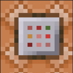 Craftable Command Blocks in Survival - Minecraft Mods - CurseForge