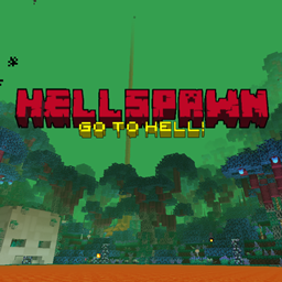 Hellspawn - Gallery - Minecraft Modpacks - CurseForge