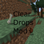 Clear Drops - Minecraft Mods - CurseForge