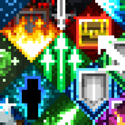 Dungeons icons - Minecraft Resource Packs - CurseForge