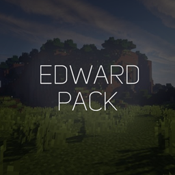 Edward Pack - Minecraft Modpacks - CurseForge