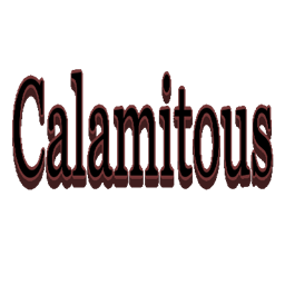 Calamitous - Minecraft Modpacks - CurseForge