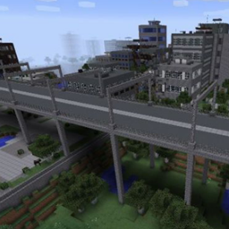 zombie city survival - Minecraft Modpacks - CurseForge