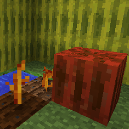 Lavamelon - Minecraft Mods - CurseForge
