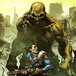 Reaper's FalloutCraft - Minecraft Modpacks - CurseForge