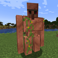 Everything is Copper - Mods - Minecraft - CurseForge