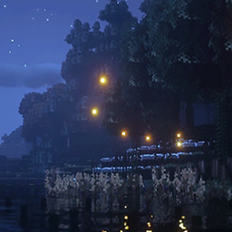 Twilight River - Minecraft Modpacks - CurseForge
