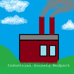 Industrial Society - Minecraft Modpacks - CurseForge