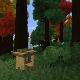 Colonial Adventure - Minecraft Modpacks - CurseForge