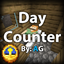 Day Counter | Datapack - Minecraft Customization - CurseForge