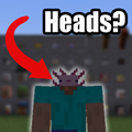 Heads - Mods - Minecraft - CurseForge