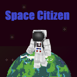 Space Citizen - Minecraft Modpacks - CurseForge
