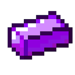 Chorimite Items - Minecraft Mods - CurseForge